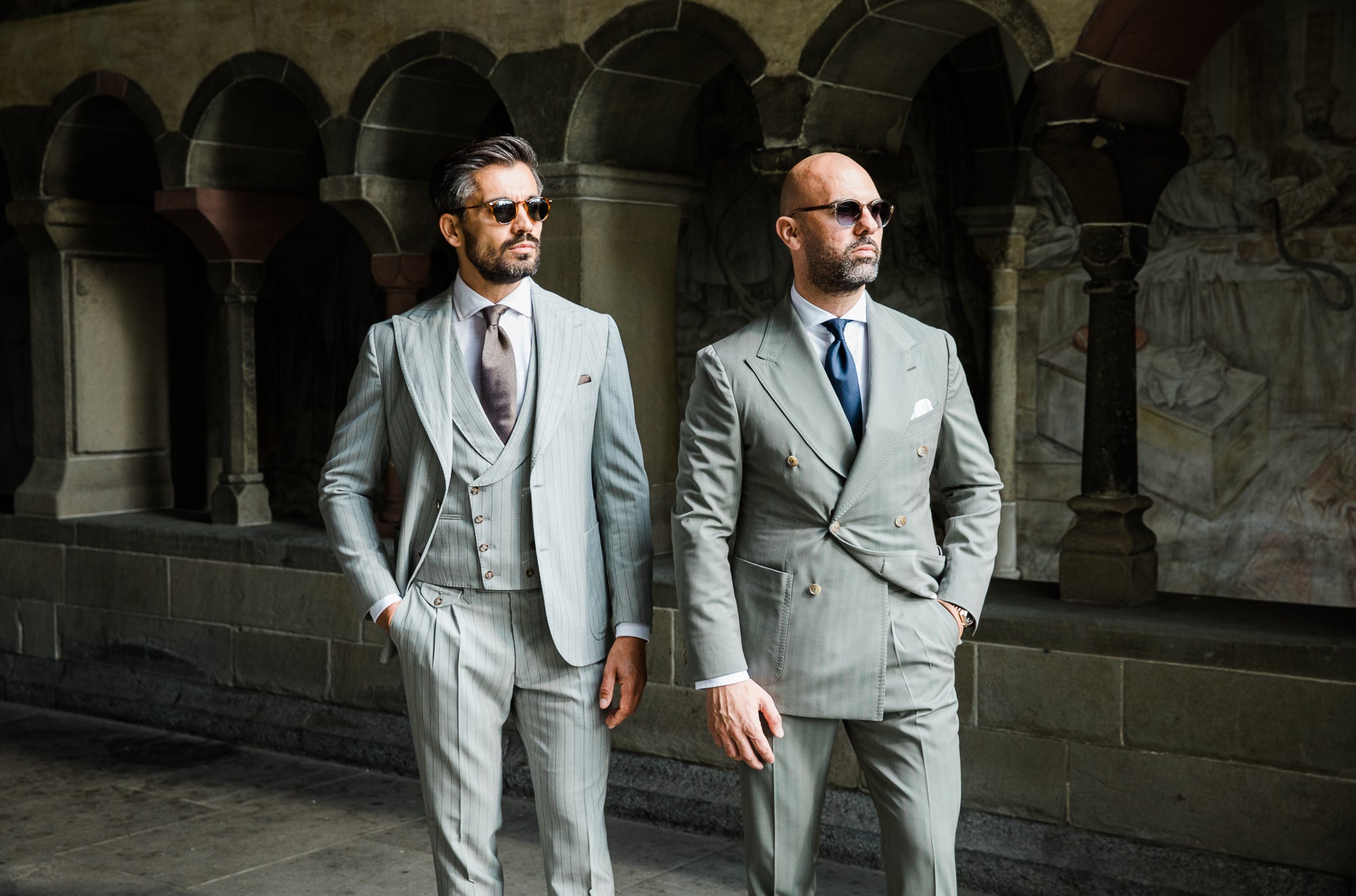 JUCAN Massanzug Onlineshop